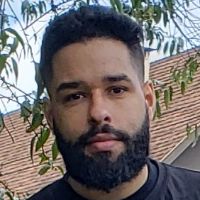 Jorge Tadeu Santana Silva · GitLab